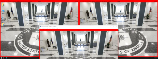 Cyber Intel Classification Banner – CYBER INTEL SYSTEMS